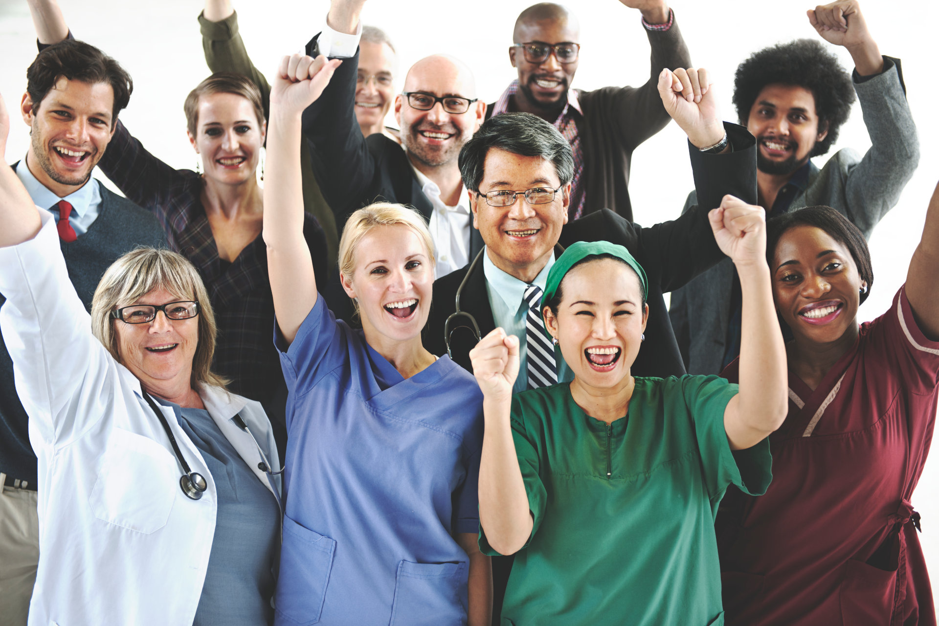 About HCCC - Health Charities Coalition of Canada Inc.